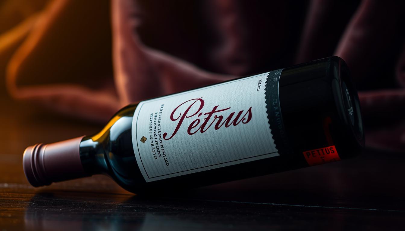 Pétrus vino – Zašto je jedno od najskupljih i najcenjenijih vina na svetu?